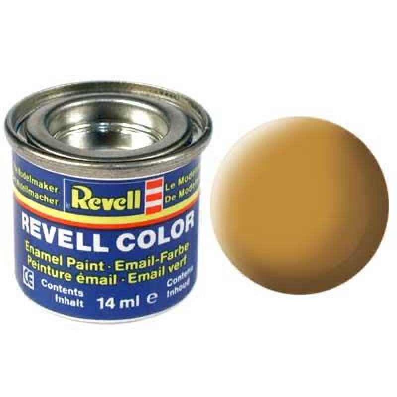 Tinta Revell para plastimodelismo - Ocre - 14ml - Num. 88 - Tintas ... Tinta Revell para plastimodelismo - Ocre - 14ml - Num. 88 - Tintas ...